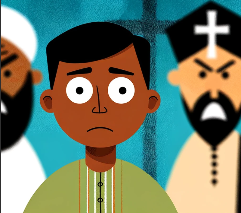 Lessons from the Most Communal Election in Indian History