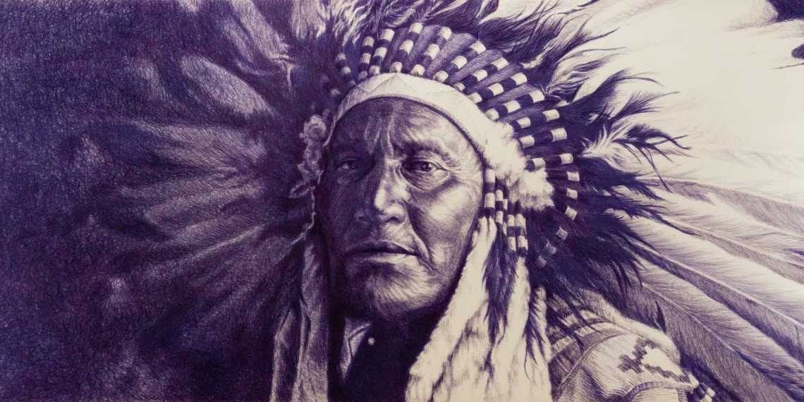 The Real Story of Thanksgiving