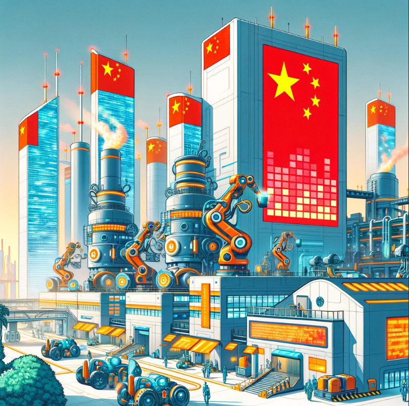 How China's Grip on Rare Earths Shapes Our Future: The Unseen Power ...