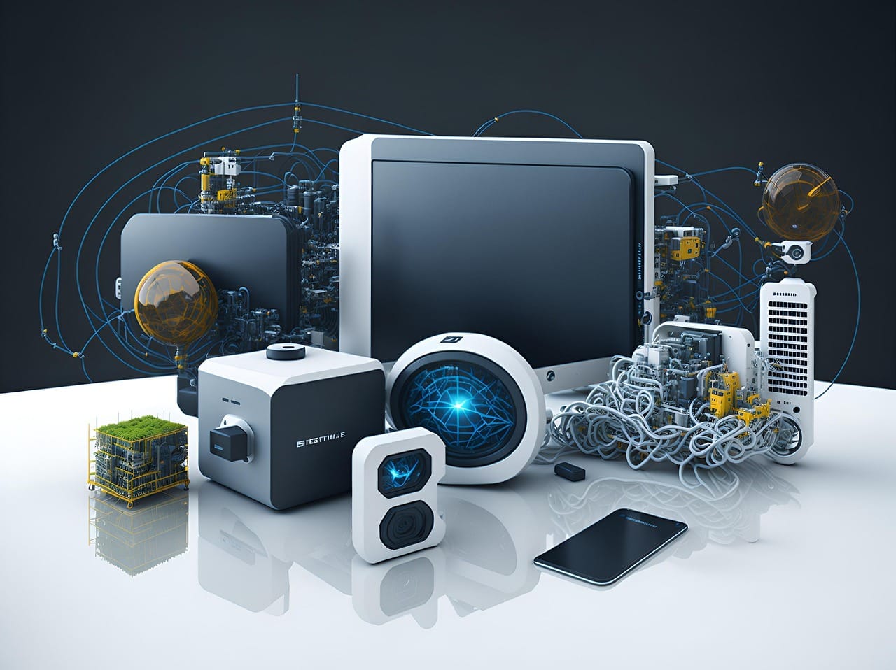 Digital Sovereignty in a Duopolistic World: An Analysis of the ...