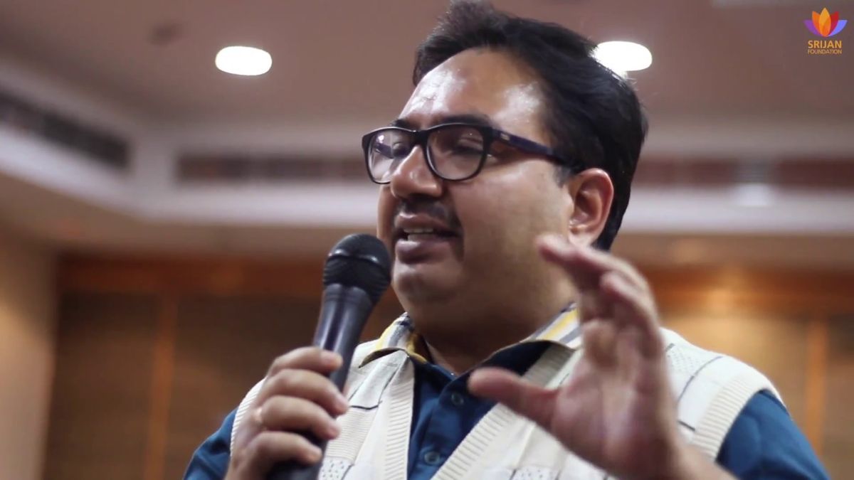 [Q&A] Timeline of 17000+ Years of Unbroken Indian Civilization – A Talk By Nilesh Nilkanth Oak