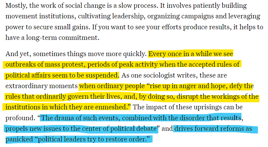 How the Cloward-Piven Strategy is Destroying America and the World #398