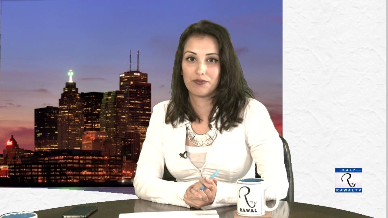 On disappearances & missing persons in Pakistan. Friday Night with ...