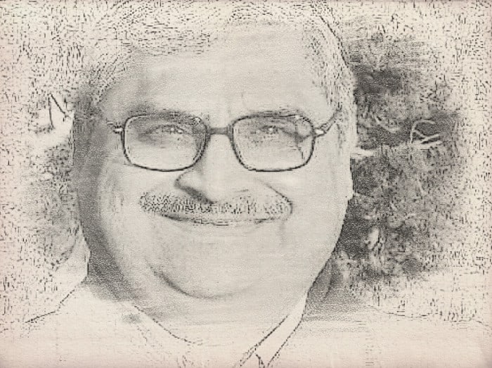 Why the lout, Pallava Bagla is the real face of Indian Press!